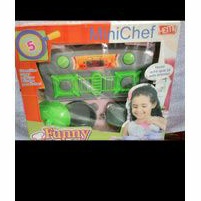 mini chef | Shopee Brasil