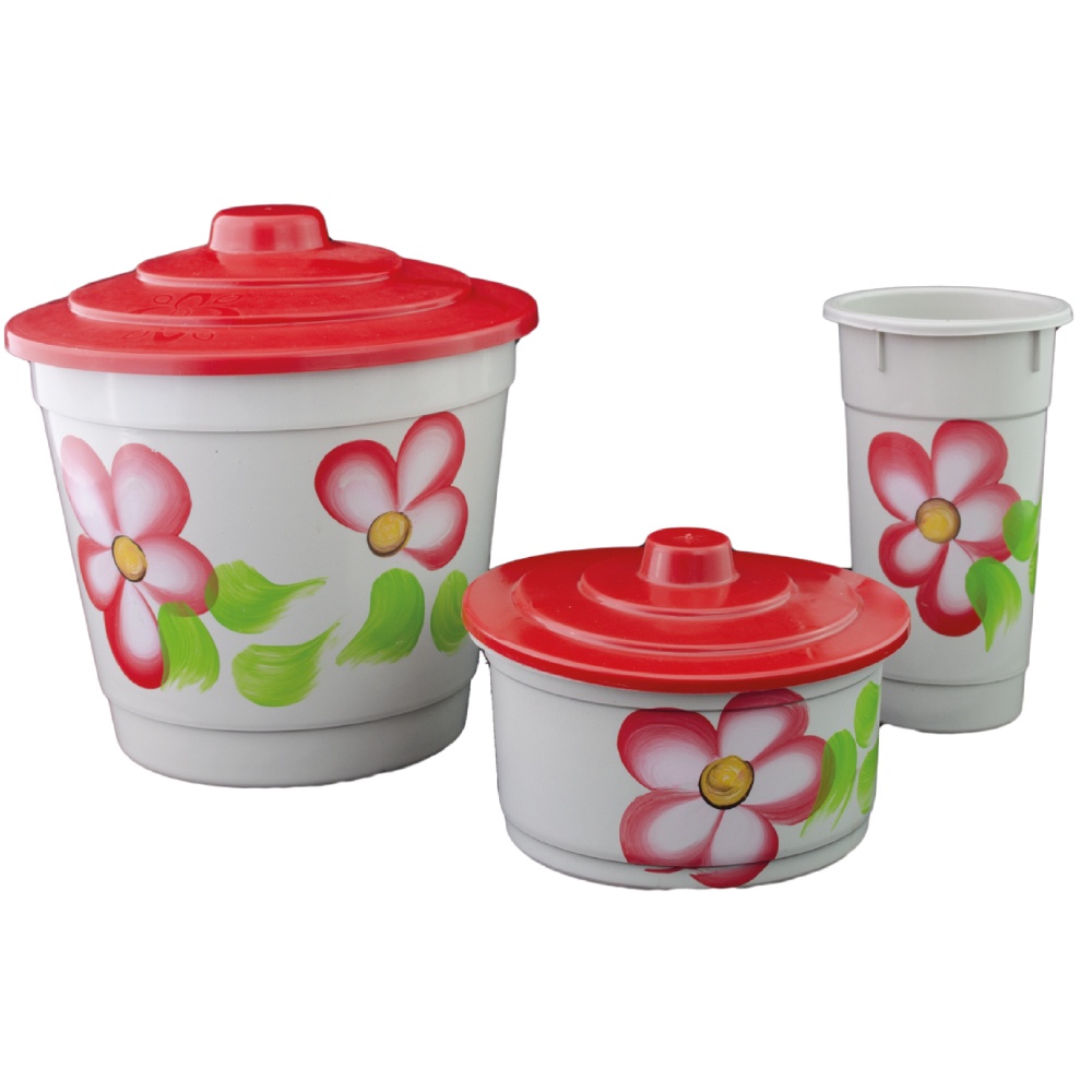 Kit Pia Decorado XB | Shopee Brasil