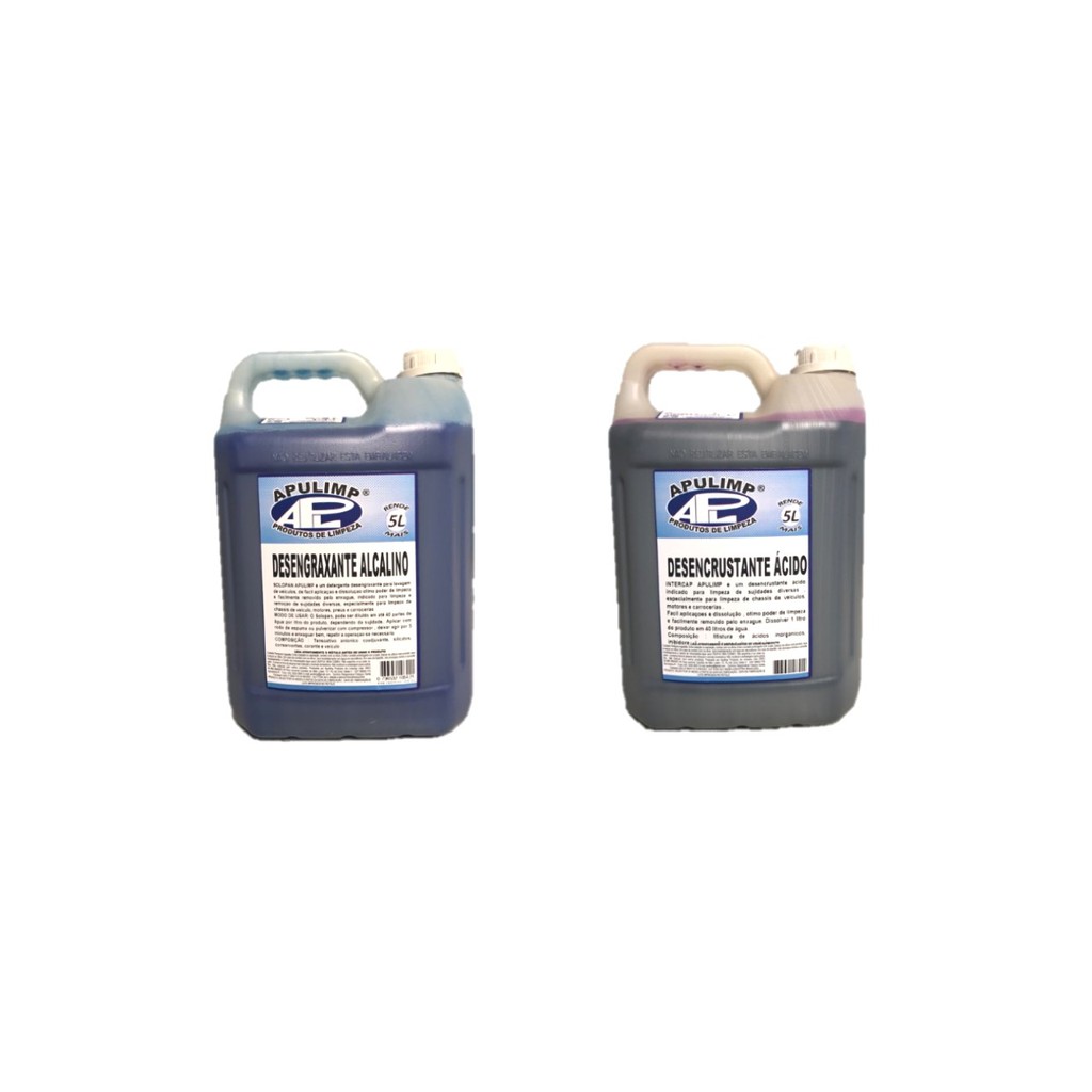 Kit Intercap E Solupan 5lt Concentrado 1/40 Faz 200lt Cada - Escorrega ...