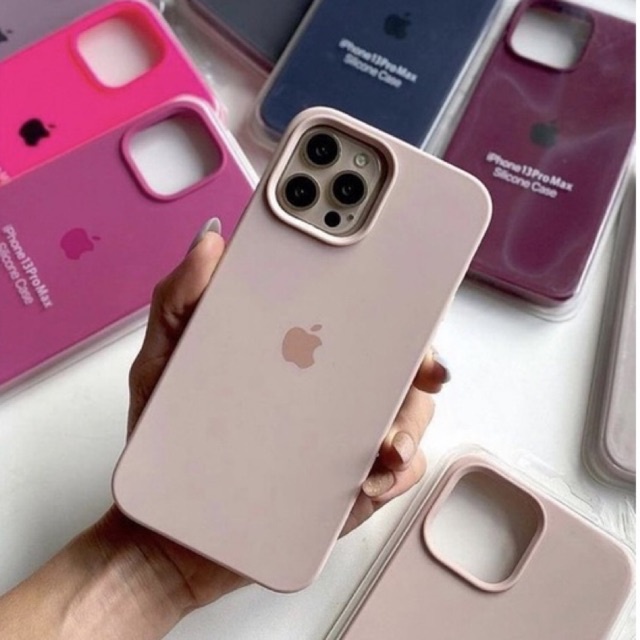 Case Capa iPhone 12 Pro Max Aveludada | Shopee Brasil