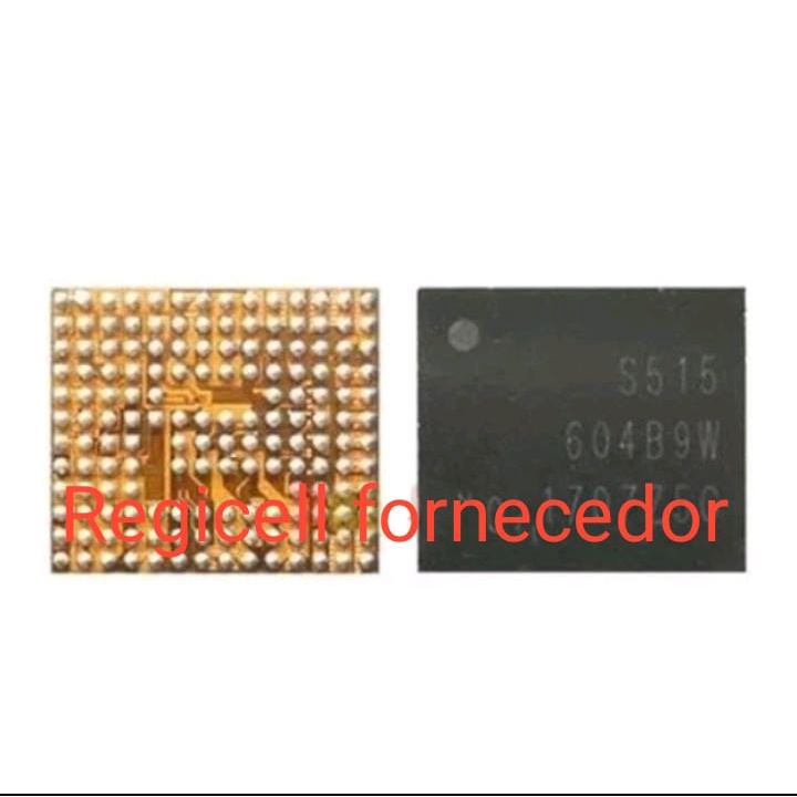 s515 circuito integrado ic | Shopee Brasil