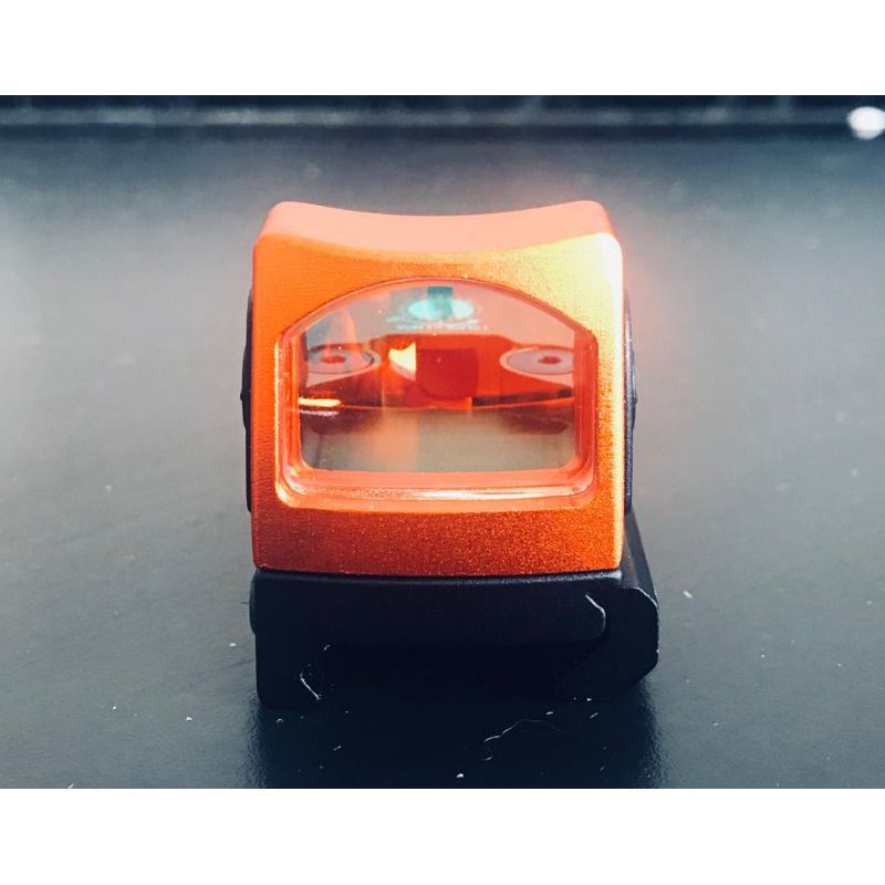 Micro Reddot Shopee Brasil