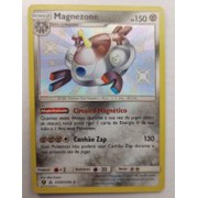 Carta Pokémon Magnezone Coleção Destinos Ocultos | Shopee Brasil