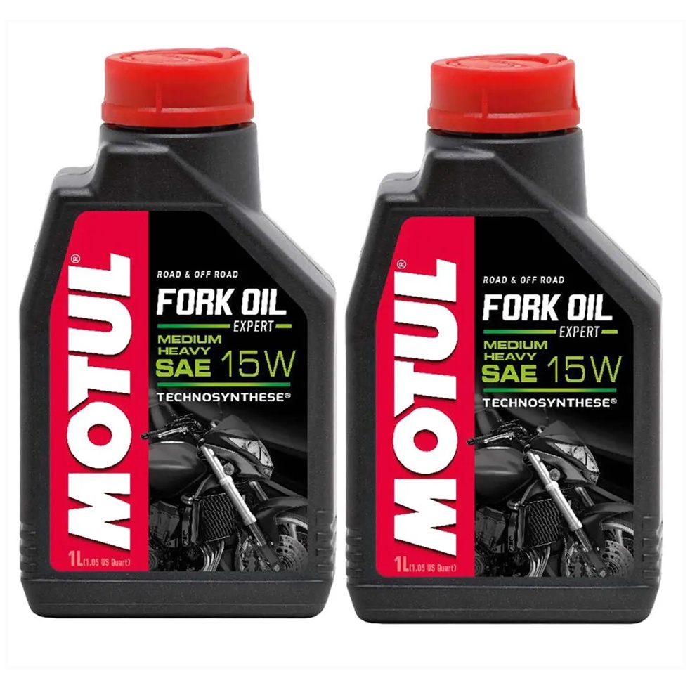 Kit Oleo Motul Fork Oil Hidraulico Expert 15w 2 Litros | Shopee Brasil Kit Oleo Motul Fork Oil Hidraulico Expert 15w 2 Litros | Shopee Brasil