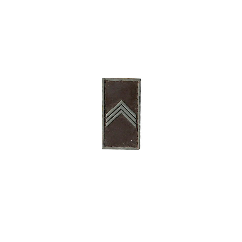 Patch Emborrachada 3° Sargento | Shopee Brasil