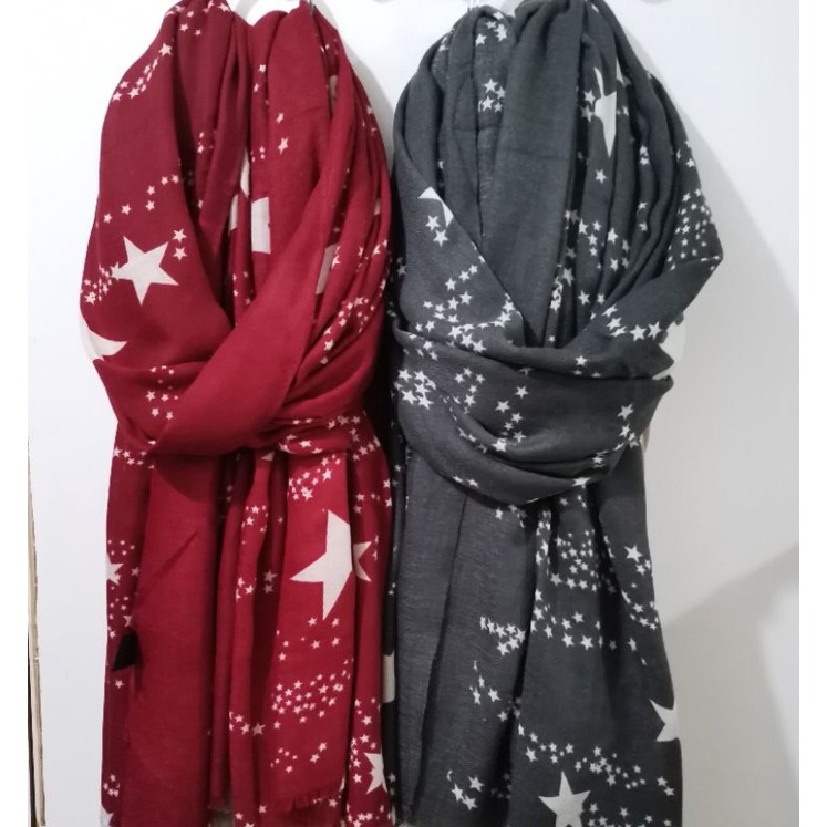 Cachecol De Inverno Feminino E Masculino Unisex Lenços De Lã Grosso ...