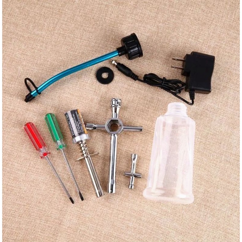 kit starter HSP para automodelos Nitro | Shopee Brasil