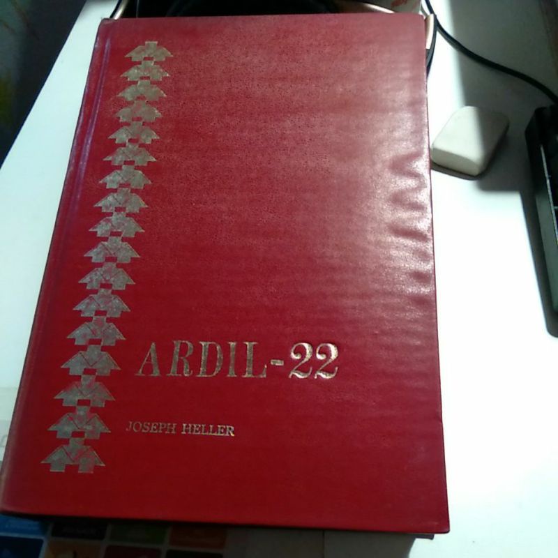 Ardil 22 - Joseph Heller | Shopee Brasil