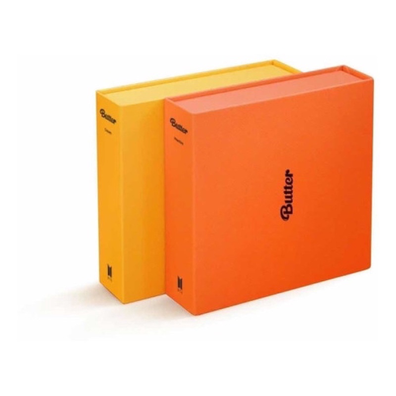 Expositor BUTTER | Shopee Brasil