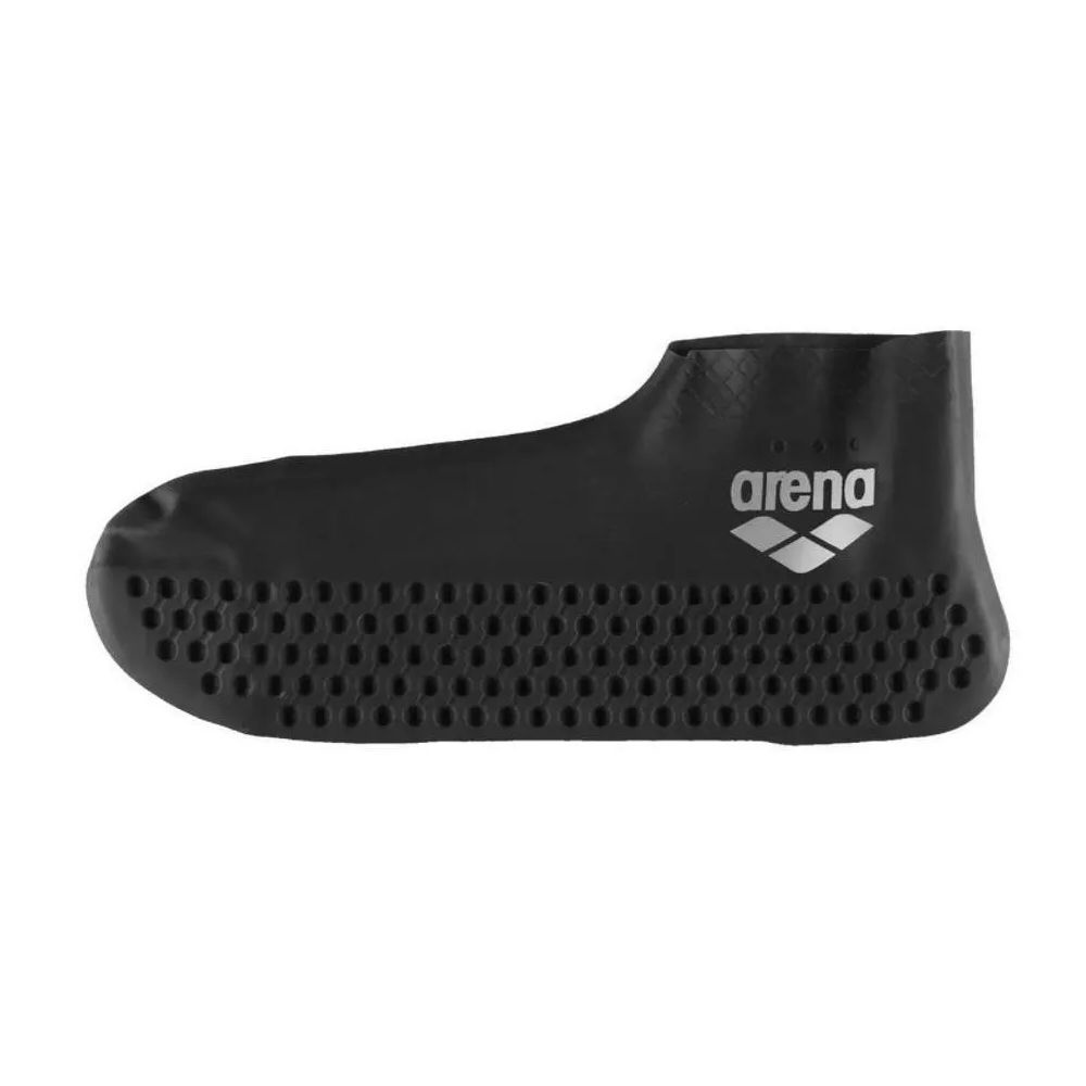 Meia P/ Natacao, Hidroginastica Em Latex - Latex Socks - Arena | Shopee ...