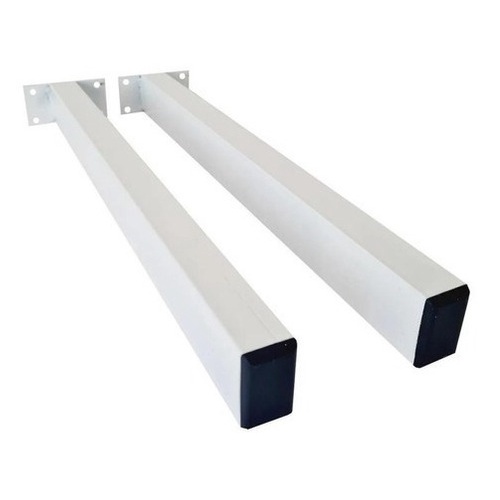 Suporte Para Pia Parafusar 50cm 2un Bancada Granito Marjay | Shopee Brasil