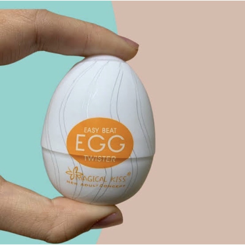 MASTURBADOR EGG | Shopee Brasil