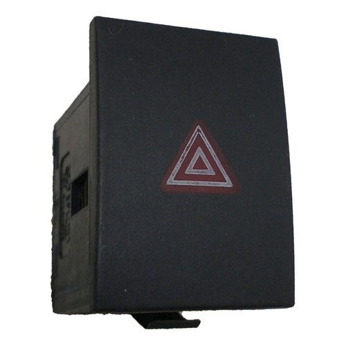 Botão Interruptor Emergência Alerta Vw Gol G4 377953235 Org | Shopee Brasil
