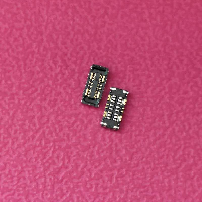 Inner Fpc Conector Suporte Da Bateria Clipe Contato Em Mortherboard ...