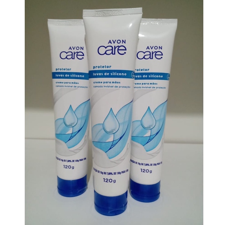 Luva De Silicone Embalagem Grande Creme Protetor Para As Mãos