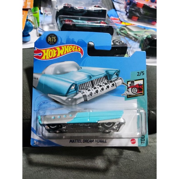 mattel dream mobile | Shopee Brasil