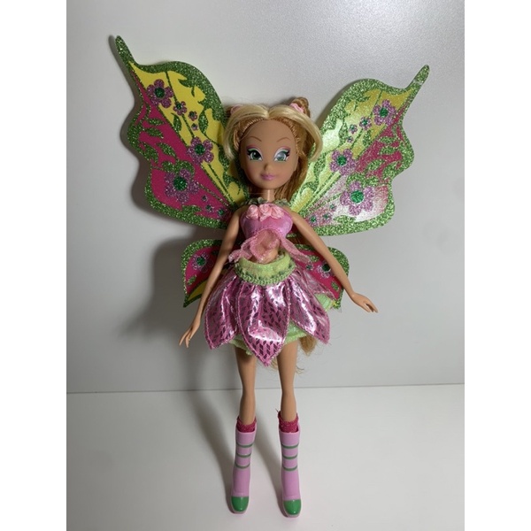 BONECA WINX BARBIE CLUBE DAS WINX | Shopee Brasil