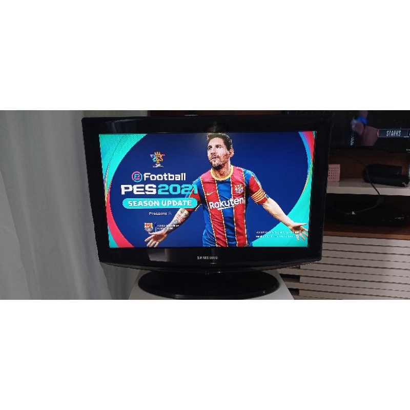 TV SAMSUNG 26 POLEGADAS | Shopee Brasil