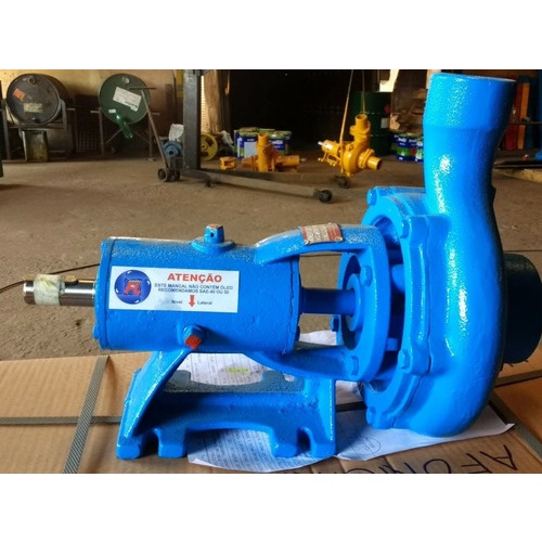 Bomba Centrifuga Roscada FLR 40X17 D\E Rotor Fechado | Shopee Brasil