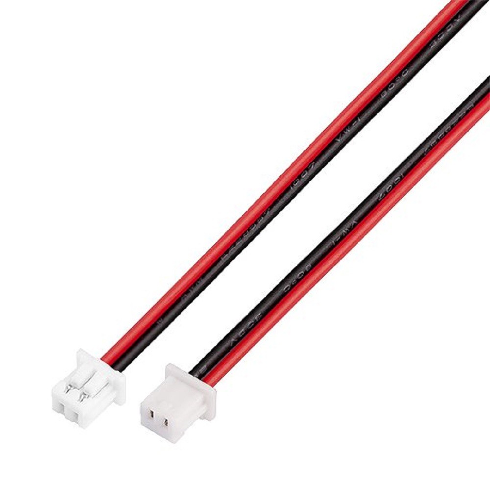 CONECTOR ZHR-2P FEMEA | Shopee Brasil