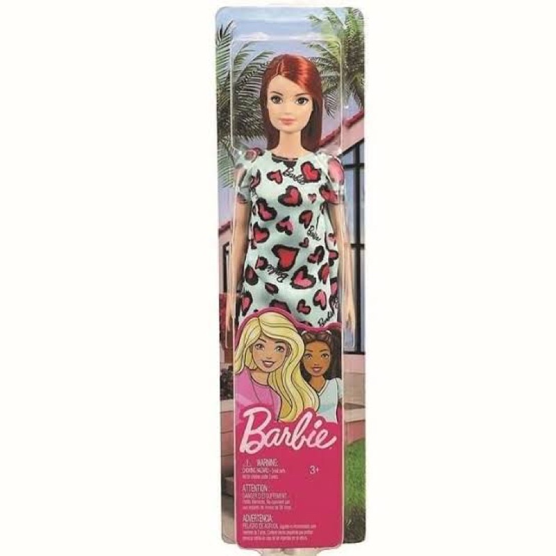 Barbie Fashion Básica - variados - Original, barbie reveal | Shopee Brasil