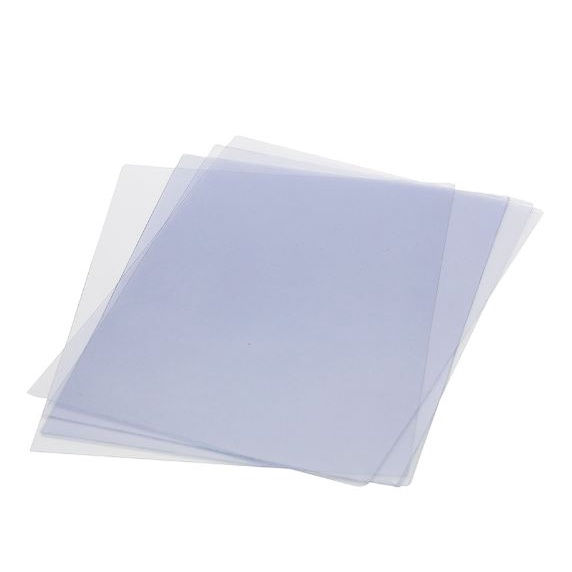 10 folhas/chapa de PET A4 ou A3 - Cód. 750 e 751 Porto Formas | Shopee Brasil