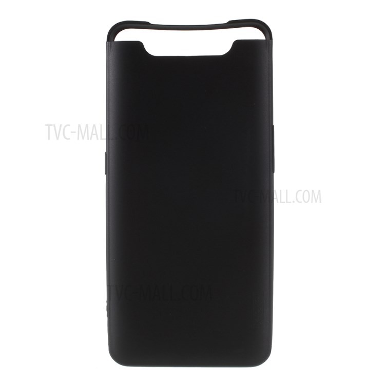 Capa Capinha Emborrachada Matte Samsung Galaxy A80 / A90 | Shopee Brasil