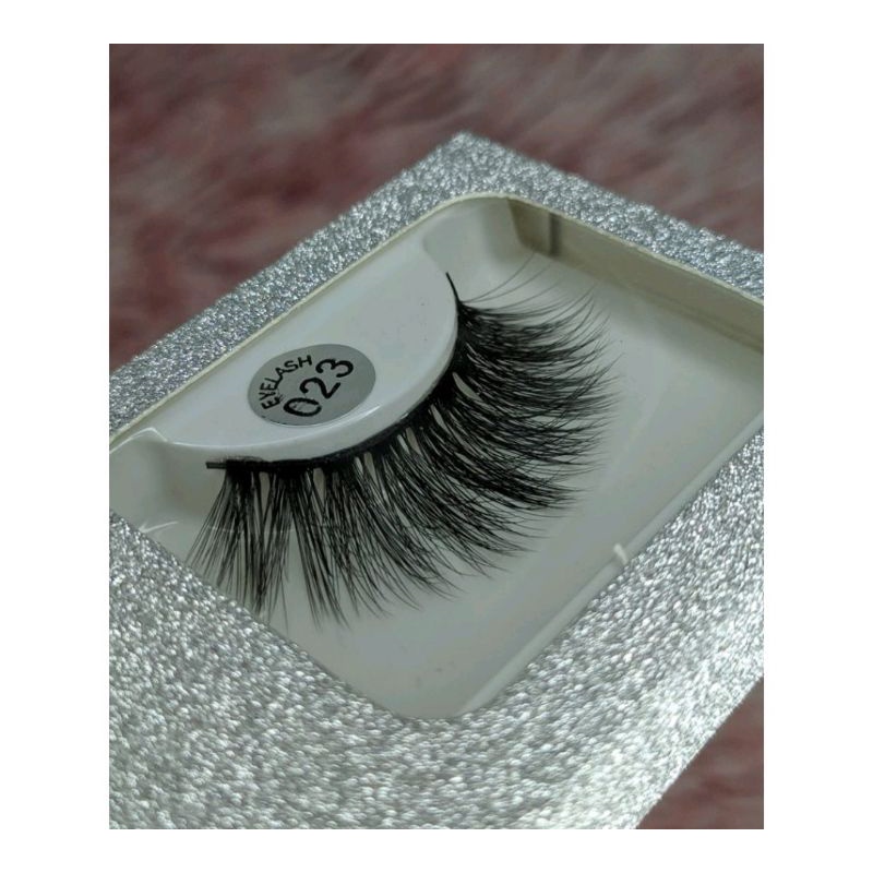 PAR DE CÍLIOS 5D KES | Shopee Brasil