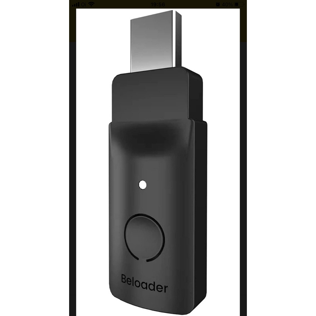 Adaptador Beloader PS5 | Shopee Brasil