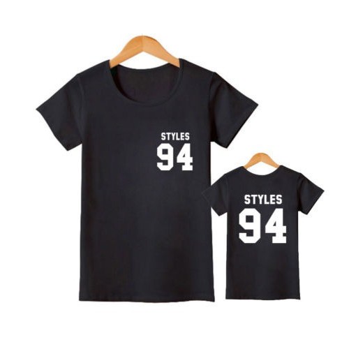 Camisa Harry Styles Masculina One Direction Styles 94 | Shopee Brasil