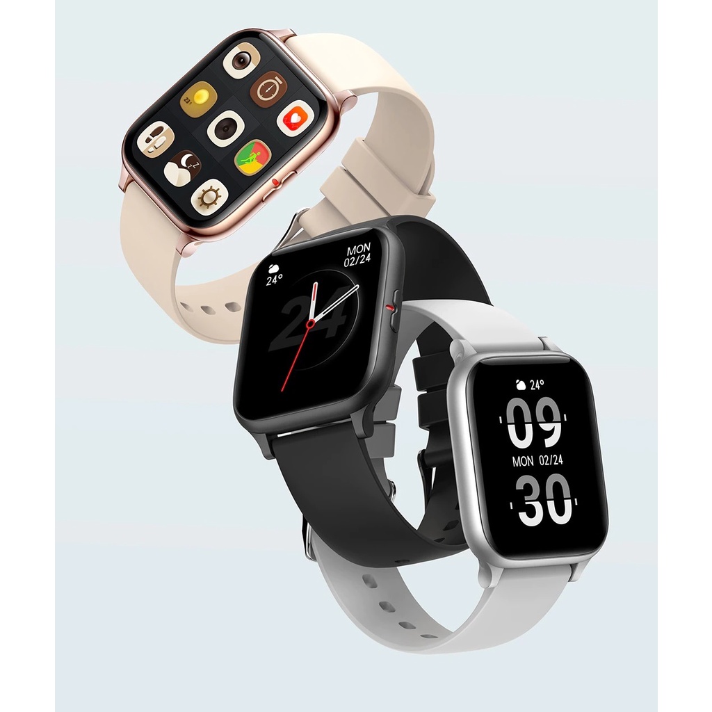 Colmi P8 Mix Smartwatch Relogio Inteligente Lançamento | Shopee Brasil