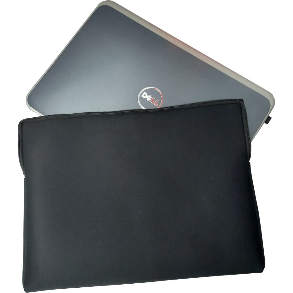Capa Maleta Pasta para Notebook em Neoprene Mapa Bruxo. | Shopee Brasil