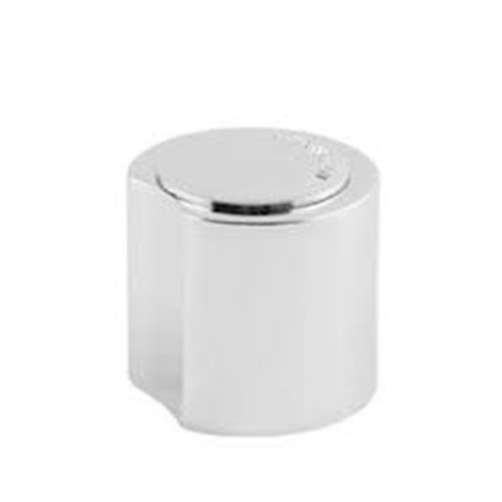 VOLANTE ABS CROMADO PADRAO DECA - MOD.C-40 BLISTER C/ 1 PECA | Shopee ...