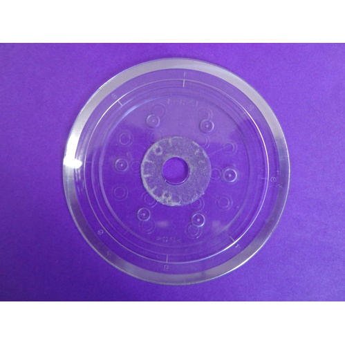 Disco Encoder Epson L3210 / L3250 / L5190 / L5290 | Shopee Brasil