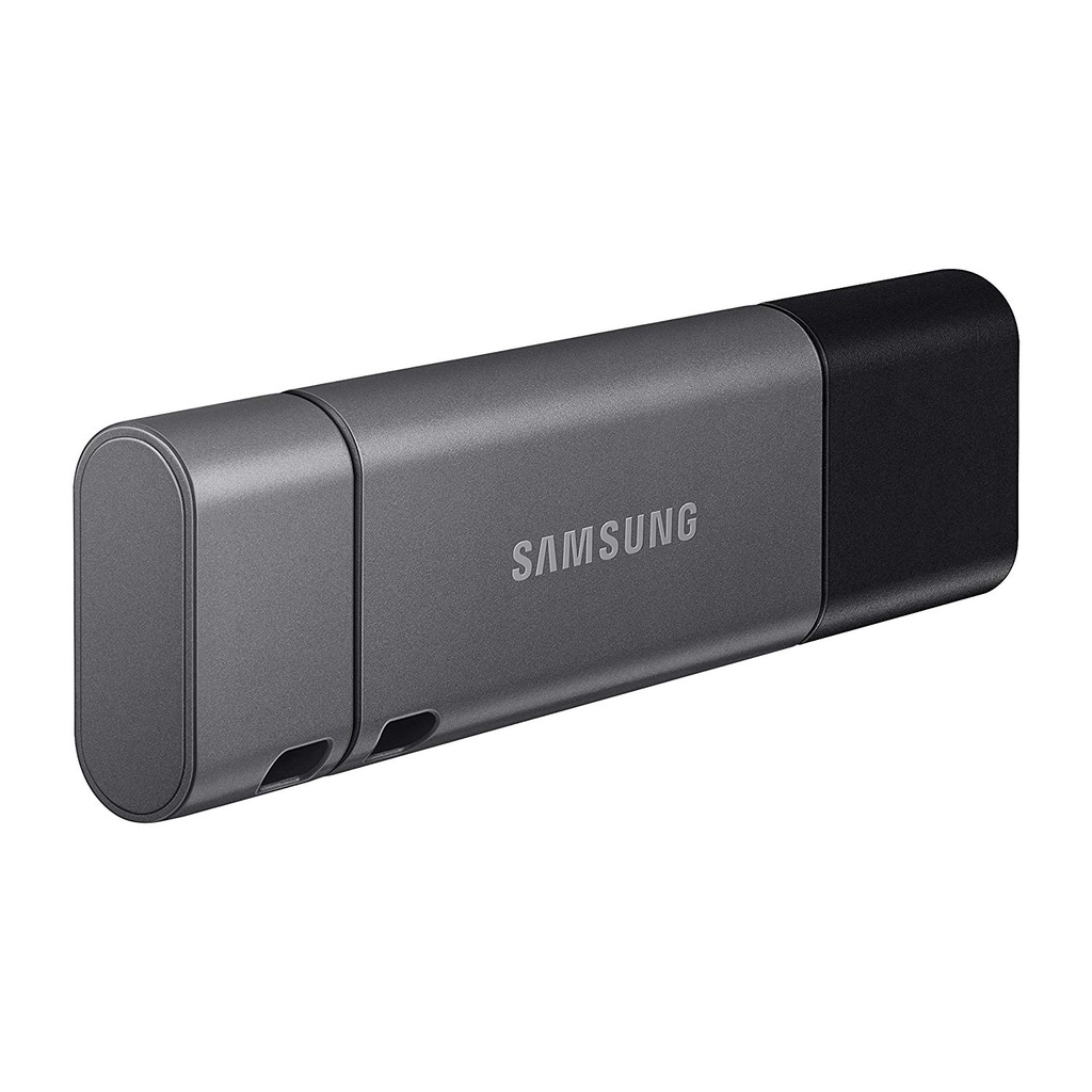 Samsung DUO Plus Usb 3.1 Usb C Pc E Smartphone - Pendrive 300MB/s USB 3 ...