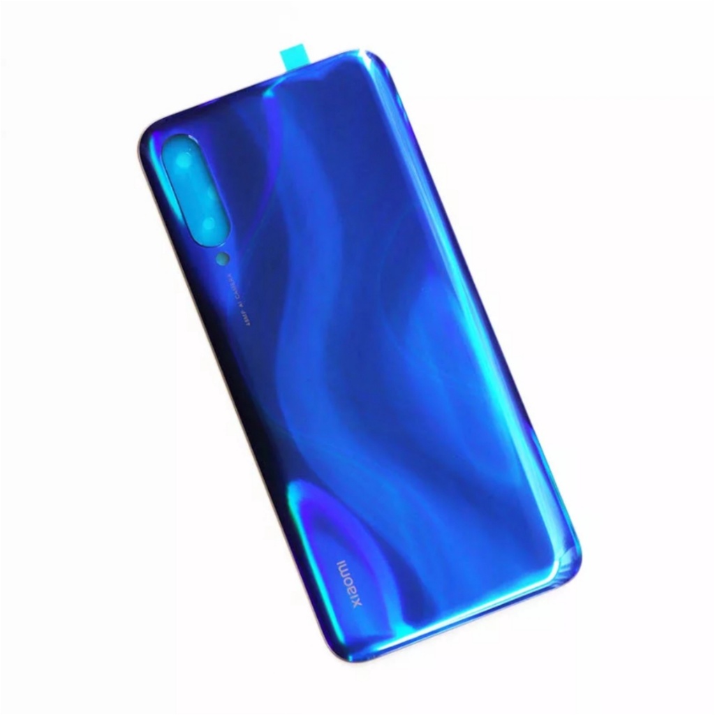 Tampa Traseira Compativel Com Xiaomi Mia3 100% Vidro 3d | Shopee Brasil