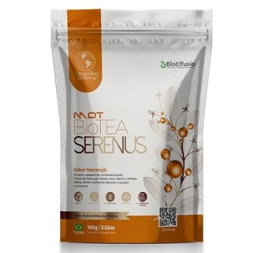 Biotea Serenus Maravilhas Da Terra | Shopee Brasil