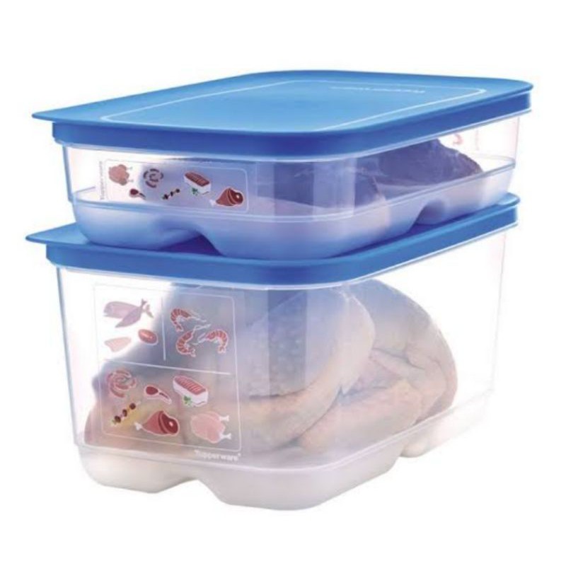 Tupperware Cool Mate 1.8L | Shopee Brasil