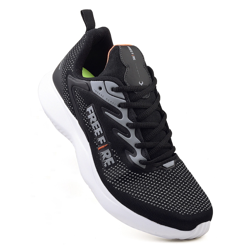 Tênis Evolution Masculino Tenis Free Fire Masculino Confort | Shopee Brasil