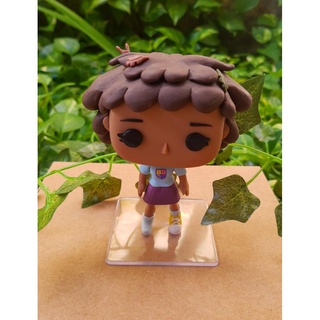 Funko pop Anne - Amphibia | Shopee Brasil