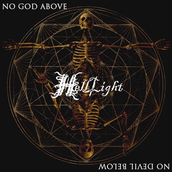 CD HELLLIGHT - NO GOD ABOVE, NO DEVIL BELOW (NOVO/LACRADO) | Shopee Brasil