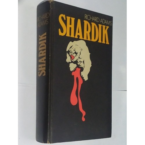 Livro Shardik - Richard Adams | Shopee Brasil