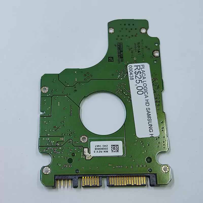 Placa Logica Hd BF41-00157A MANGO_REV.03 | Shopee Brasil