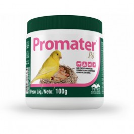 Suplemento Vitaminico Promater Vetnil - 100g | Shopee Brasil