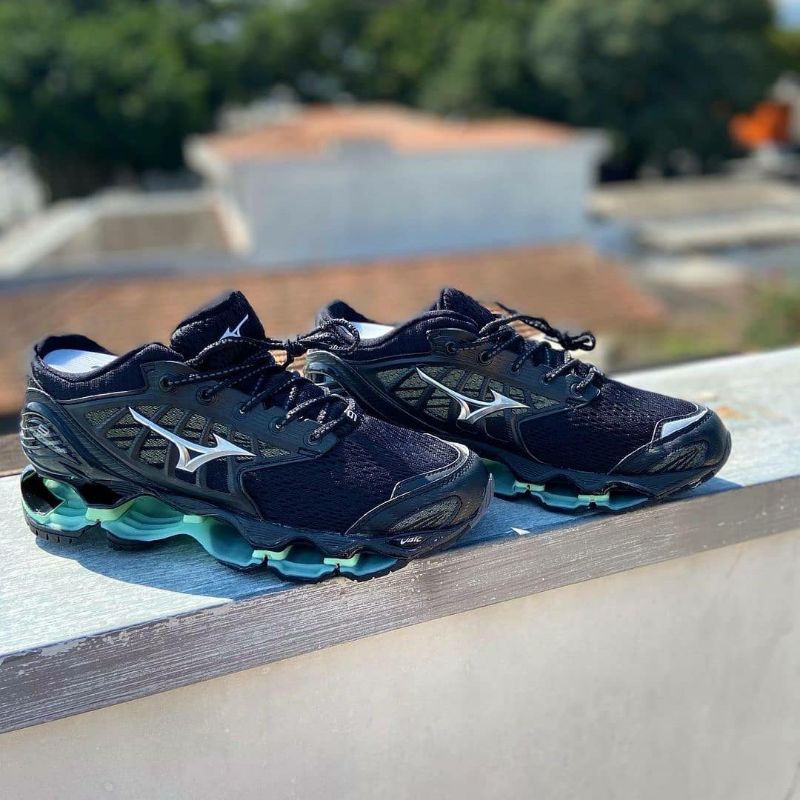 tenis Mizuno pró 9 | Shopee Brasil