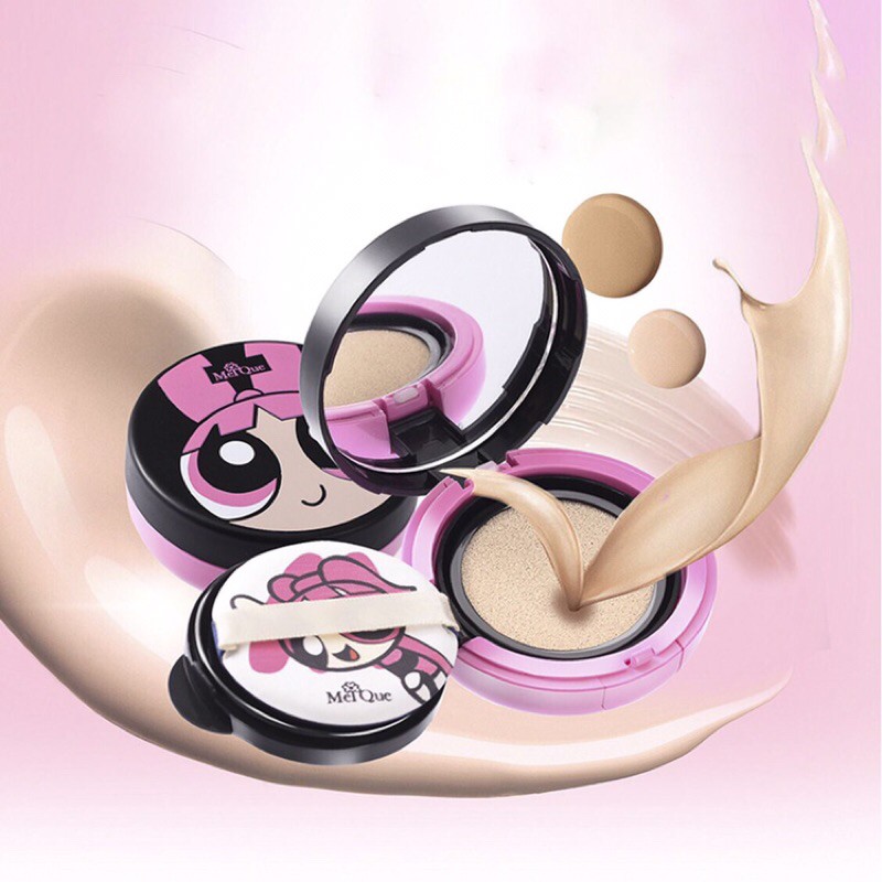 BB Cream [EDIÇÃO LIMITADA ] meninas super poderosas/ base coreana ...