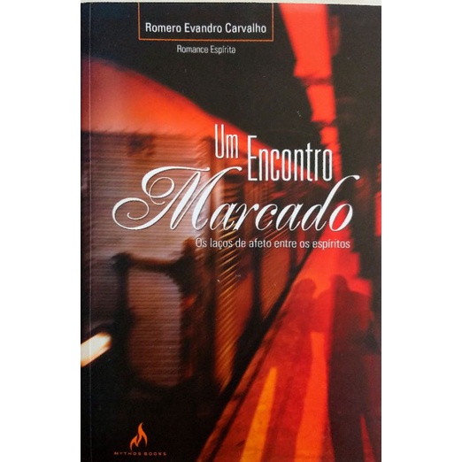 Um Encontro Marcado. | Shopee Brasil