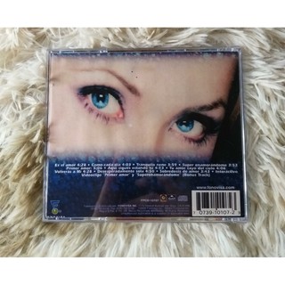 CD ANAHI BABY BLUE - FANMADE COM ENCARTE (LER DESCRIÇÃO) | Shopee Brasil