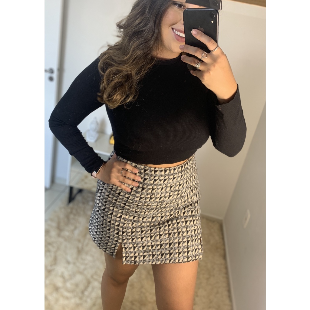 SAIA CHAIANA | Shopee Brasil