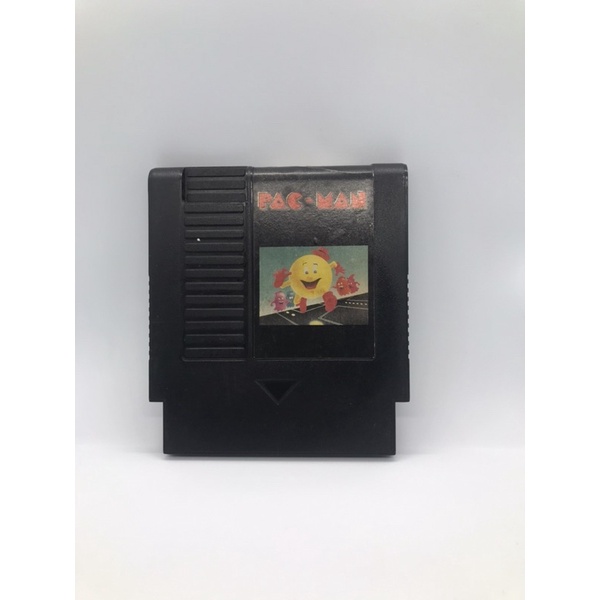Pac-Man Originai Nes Phantom System | Shopee Brasil